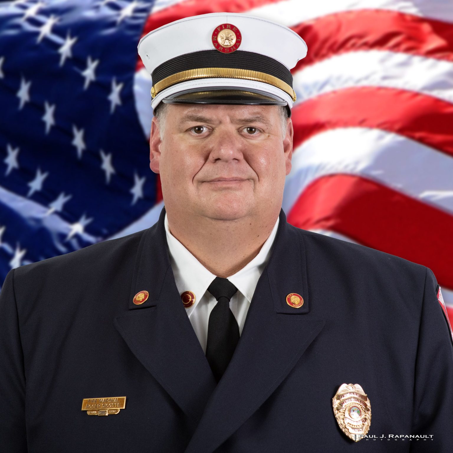 Fire Marshal's Office - West Haven Fire Department