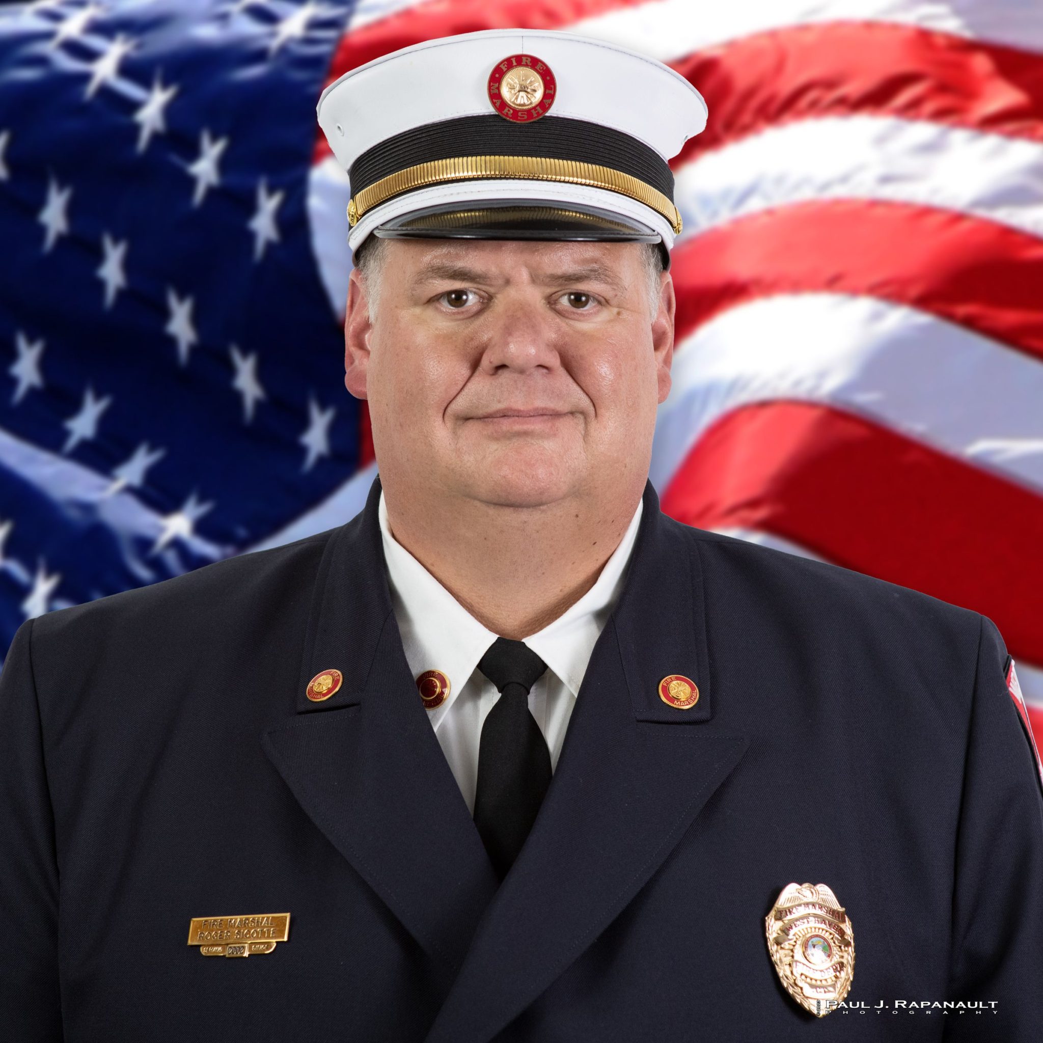 Fire Marshal's Office - West Haven Fire Department