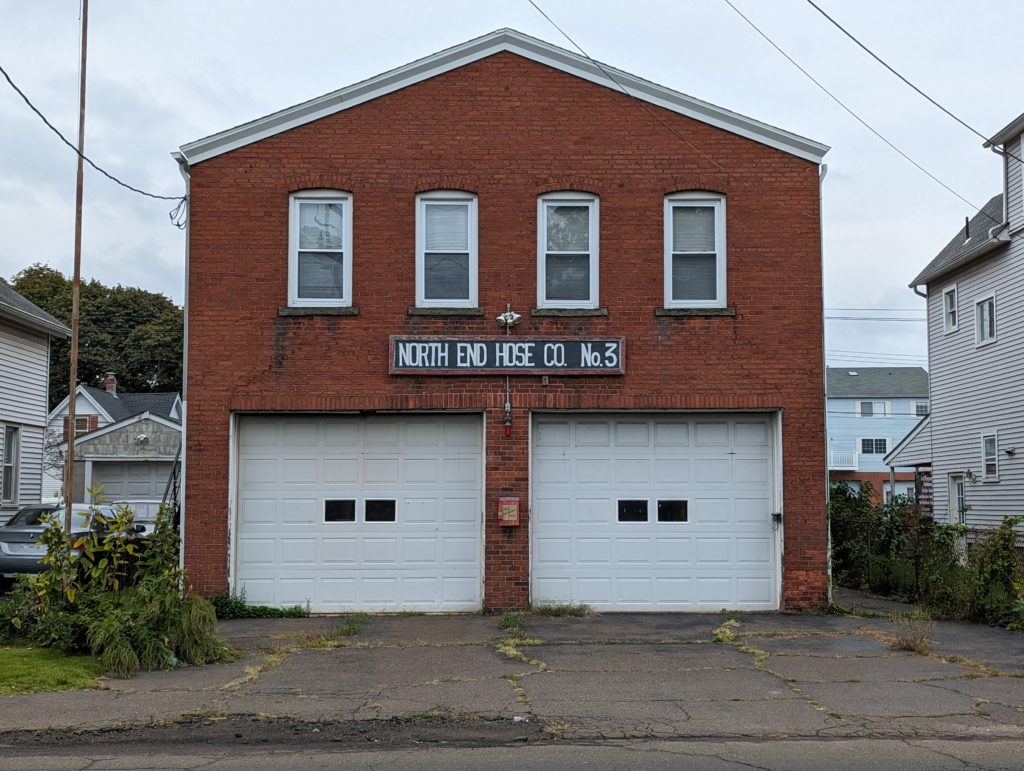 Locations - West Haven Fire Department